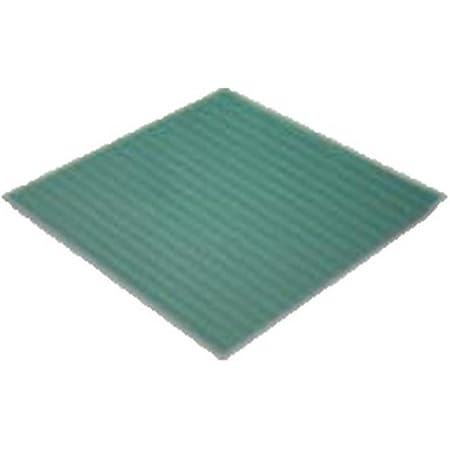 Amazon.com: Merlin MLNPATGR 8.5x11in Dura Mesh Safety Cover Green Patch ...