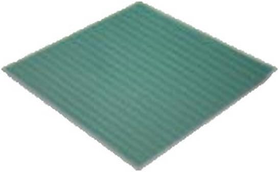 Amazon.com: Merlin DuraMesh Safety Cover Green Patch, 8.5"x11" Self ...