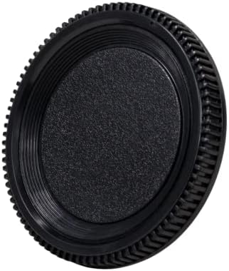 Camera Body Protector Dust Cap compatible Nikon F Lens Mount DSLR SLR ...