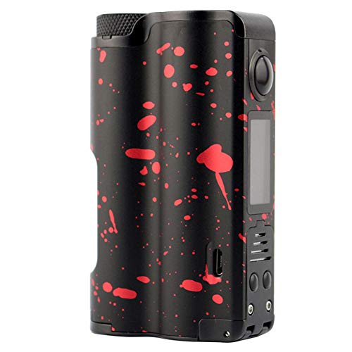 Best Regulated Squonk MOD UK - Internet Eyes