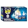 All Out Ultra Mosquito Repellant Combi Pack (Machine + Pack Of 2 ...