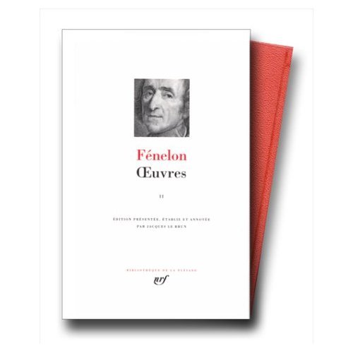 Amazon.com: Oeuvres, Vol.2 (Bibliotheque de la Pleiade): 9780828899437 ...