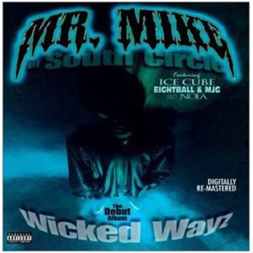 Buy Wicked Wayz Online at Low Prices in India | Amazon Music Store ...