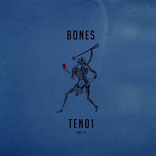 Amazon MusicでTen01 feat. KのBonesを再生する