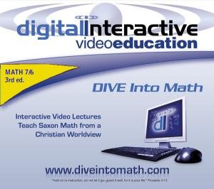Amazon.com: Dive Into Math for Math 7/6: Ph.D. David E. Shormann ...
