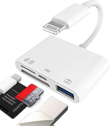 amazon.sa Best Sellers: The best items in External Memory Card Readers ...