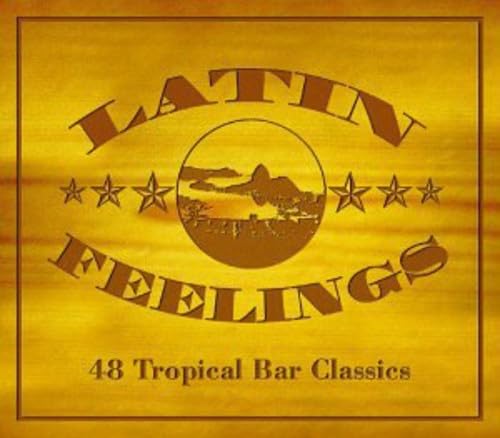 Various Artists - Latin Feelings - Amazon.com Music