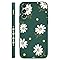Amazon.com: LEECG for Samsung S21 Ultra Case, for Samsung Galaxy S21 Ultra Case Floral Creative ...