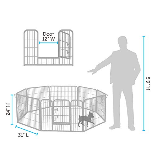 The 29 Best Wire Dog Fences of 2024 [Verified] - Cherry Picks