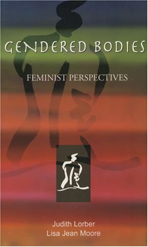 Amazon.com: Gendered Bodies: Feminist Perspectives: 9780195330793 ...