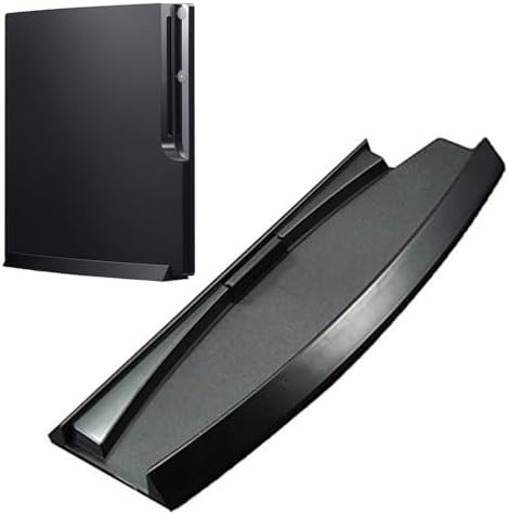 Amazon.com: Vertical Stand for PS5 Consoles - PlayStation 5 Slim Pro ...