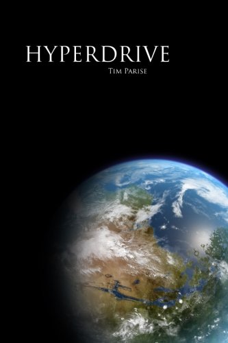 Hyperdrive: Parise, Tim: 9781491061756: Amazon.com: Books