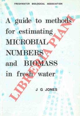 Amazon.com: A guide to methods for estimating microbial numbers and ...
