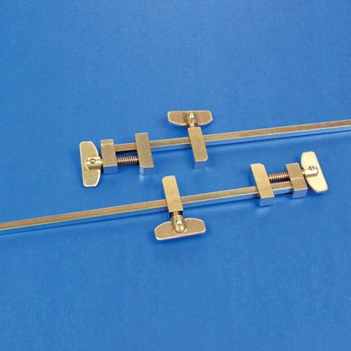 Best Brass Clamps: Your Ultimate Guide to Reliable Fastening Solutions ...