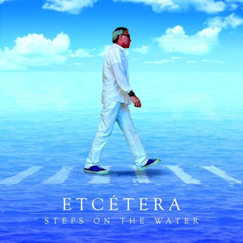 Amazon.com: Steps On The Water : Etcétera: Digital Music