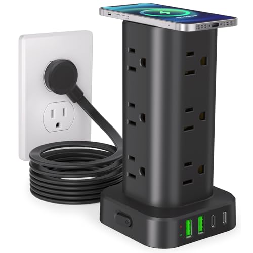 Best Wireless Power Strips for a Seamless Charging Experience - Totally ...