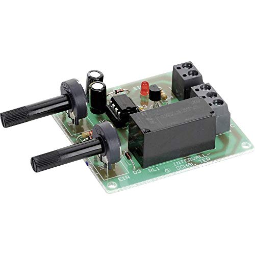 Conrad Mikroschalter – Die 15 besten Produkte im Vergleich - Hifi ...