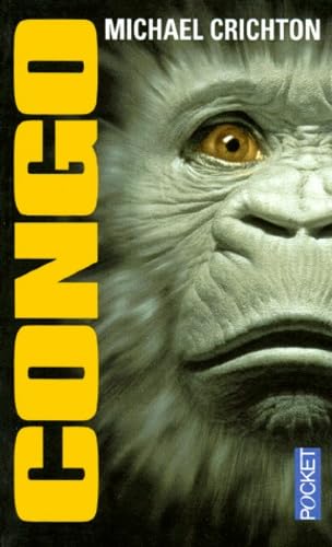 Amazon.in: Buy Congo Book Online at Low Prices in India | Congo Reviews ...