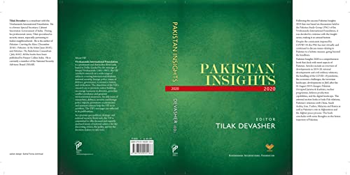 Pakistan Insights 2020 eBook : Devasher, Tilak: Amazon.in: Kindle Store