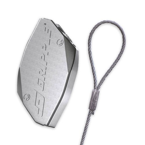 Gripple Standard - No.3 Loop 10M (Pack of 10) : Amazon.co.uk: Business ...