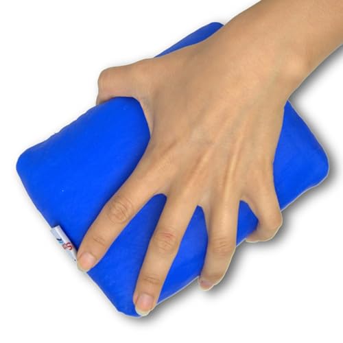 Amazon.com: Shammy Sponge (Blue) : Sports & Outdoors