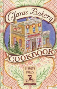 Clara's Bakery Cookbook: Susan K. Jones: 9780964617902: Amazon.com: Books