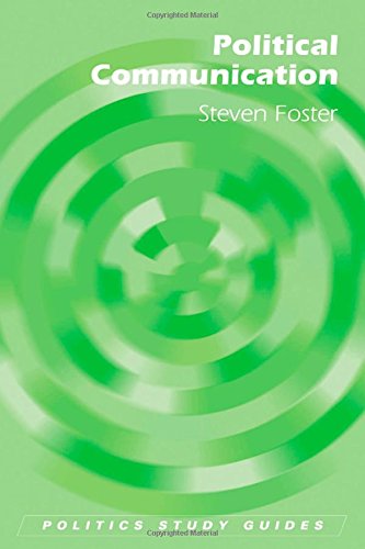 『Political Communication』｜感想・レビュー - 読書メーター