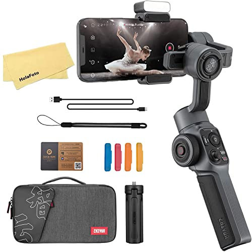 Top 10 Best Handheld Stabilizer For Samsung : Reviews & Buying Guide ...