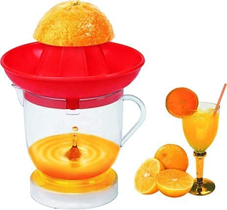 Buy WOODCLOUD-ORANGE JUICE Hand Press Juicers Plastic Manual Orange ...