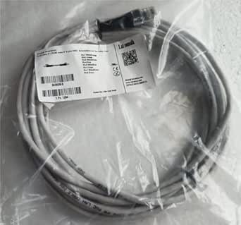 Ethernet Cable – 5mtr - CAT 5e Ethernet Cable Un-shielded Grey 05 mtr ...