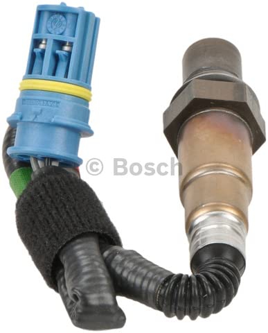 Oxygen Sensor-Convertible Autovalue/Bumper to Bumper 16320 for sale ...
