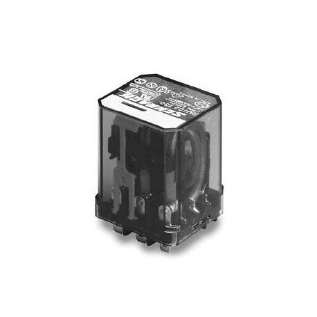 General Purpose Relays 3PDT 16Amp Pwr Relay: Amazon.com: Industrial ...
