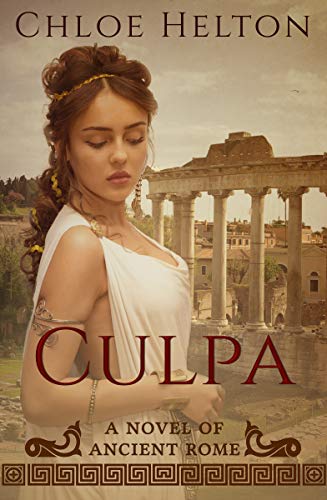 Culpa: A Novel of Ancient Rome (Blood of the Emperor Book 1) - Kindle ...