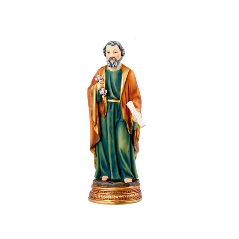 Descubre cómo la figura San Pedro puede transformar tu hogar con un ...