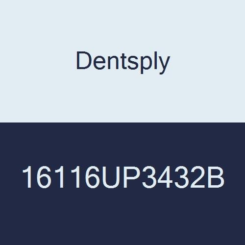 Amazon.com: Dentsply 16116UP3432B Portrait IPN Denture Teeth Set, Upper ...