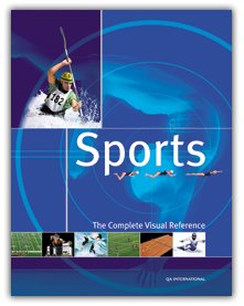 Amazon.com: Sports: The Complete Visual Reference: 9781740220729 ...