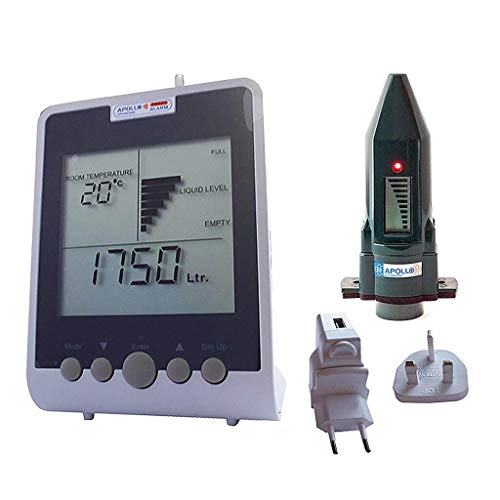 Apollo Ultrasonic Fuellstands-Sensor Apollo Smart Alarm Apollo Smart ...