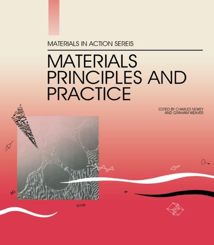 Amazon.com: Materials Principles and Practice: Electronic Materials ...