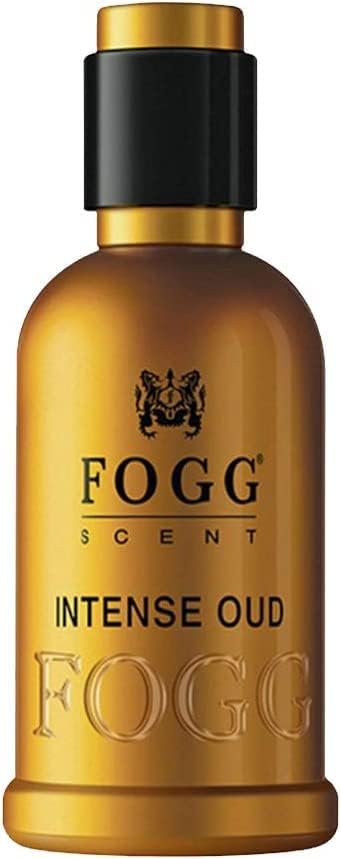 FOGG SCENT Oud for Men, Eau de Parfum - 50 ml: Buy Online at Best Price ...