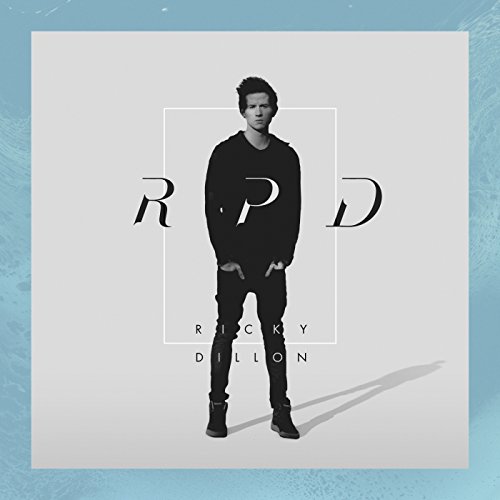 Play RPD by Ricky Dillon on Amazon Music