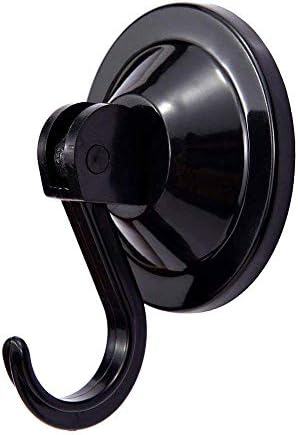 Amazon.com: Haute Decor Attract Magnetic Wreath Hanger (Antique Brass ...