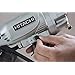 Hitachi NT65MA4 1-1/4 Inch to 2-1/2 Inch 15-Gauge Angled Finish Nailer ...