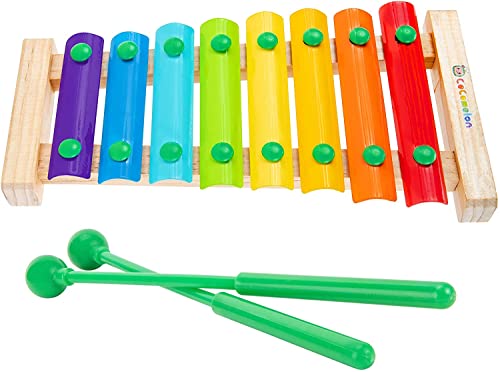 The Best Sellers Of Xylophones For Children - Guidebook