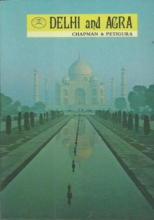 Buy Delhi and Agra Book Online at Low Prices in India | Delhi and Agra Reviews & Ratings - Amazon.in