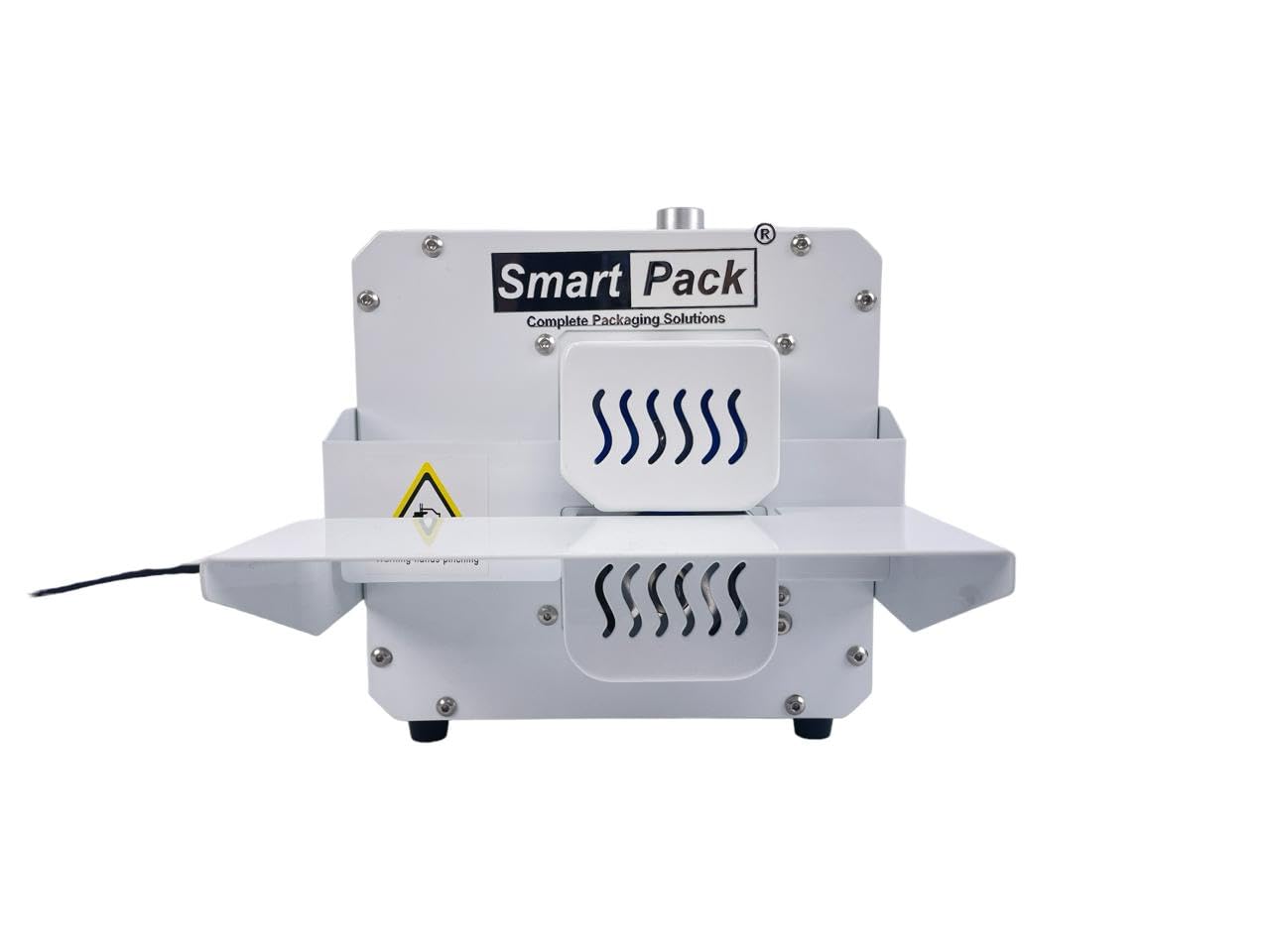 Buy SMART PACK Mini Band Sealer Machine for Kinds of Plastic Packing ...