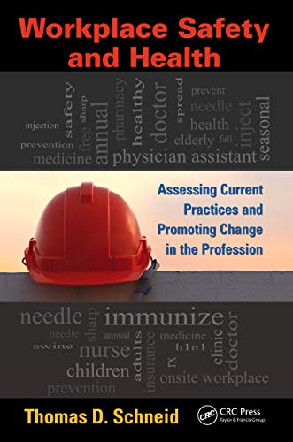 20 Best Workplace Safety Books of All Time - BookAuthority