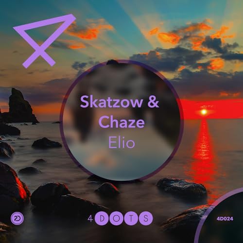 Elio by Skatzow & Chaze on Amazon Music - Amazon.com