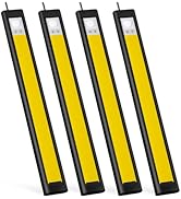 Amazon.com: GZV 12V LED Light Strip, 12 Volt Lights, Enclosed Trailer ...