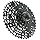 Ultralight Bicycle Cassette Freewheel 9-13 Speed HG Structure Carbon ...