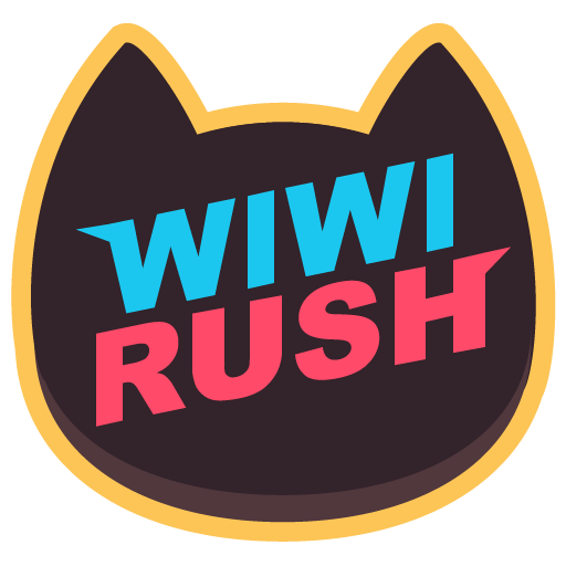 Wiwi Rush: The Cat Sorting Game - App on Amazon Appstore